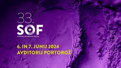 SOZ - Novice - SOF 2024: Datum in lokacija sta že znana!